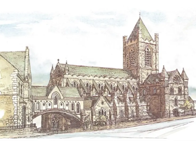 Were the Vikings Christian? - Walking Tours Blog